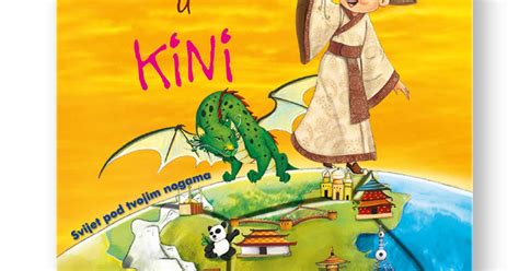 Nikica Globtroter U Kini Svijet Pod Tvojim Nogama