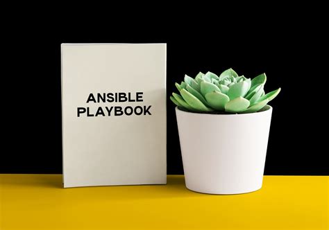 Как использовать Ansible установка настройка и примеры Playbook вАЙТИ