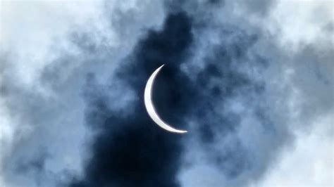 Viewers Share Their Eclipse Photos