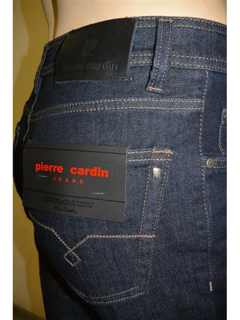Мужские джинсы pierre cardin 100033.