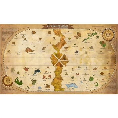 خرید نقشه جهان وان پیس آرچی