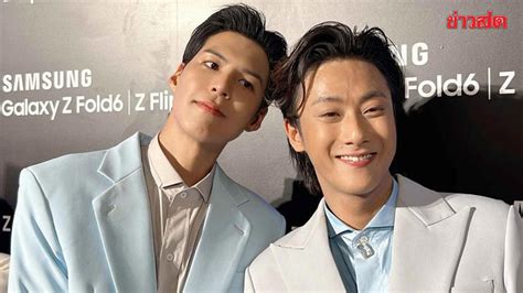 พี่จอง คัลแลน เขินถูกชมลุกส์ใส่สูทหล่อ ขอบคุณทุกโอกาสที่เข้ามา บอกเอฟซีไม่ต้องห่วง โดนนกจิกไม่เจ็บ