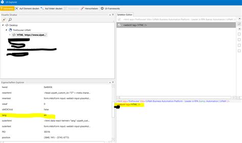 Extract Html Activities UiPath Community Forum