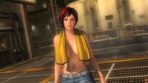 Doa5lr Vu Mod Release With Uncensored Version Dead Or Alive 5 Loverslab