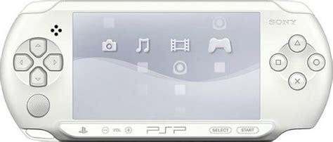 Sony PSP 1000 - Wit | bol.com