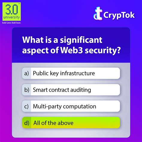 3 0 University On Linkedin 3university 3verse Blockchain Motivation Learnb4earn Freecourses