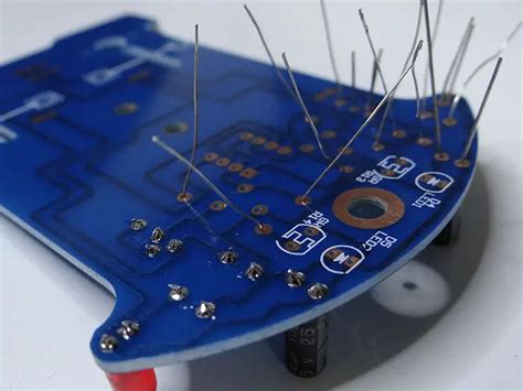 Electronic Project DIY Line Follower Robot Tutorial