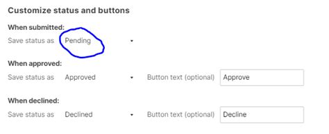 Workflow — Smartsheet Community