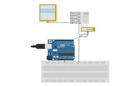 Circuit Design Square Wave Frequency Calculator Tinkercad