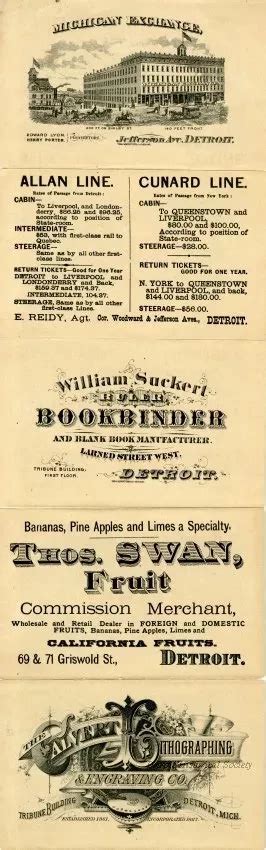 Strip Comic Comicalities Of The Cricket Field Detroit Historical Society