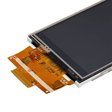 HD Inch LCD TFT SPI Display Serial Port Module ILI TFT Color T Electronic Pro