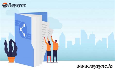 Top File Transfer Software In Raysync