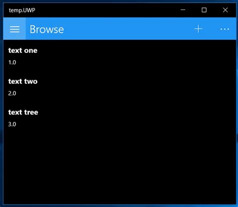 C Xamarin Entity Framework Sqlite Getitemsasync Unable To