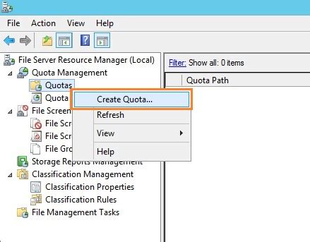 Configure File Server With Server Step By Step Welcome To Doitfixit Com