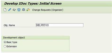 Idoc Desadv Trigger Inbound Delivery After Pgi For Sap Community