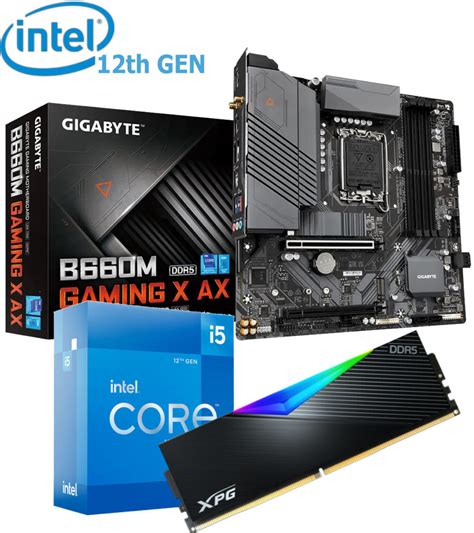 Upgrade Kit INTEL I