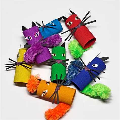 Crepe Paper Crafts Fun Ideas For Colourful Diy Projects