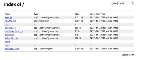 Es6 Modules Broken · Issue 311 · Bjornharrtelljsts · Github