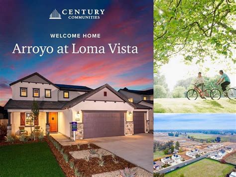 Arroyo At Loma Vista Homeowners And Residents Facebook