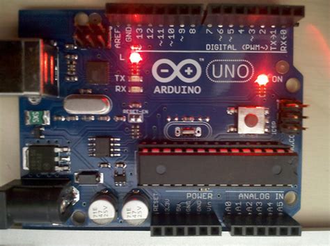 Spotting Arduino Clones Bald Engineer