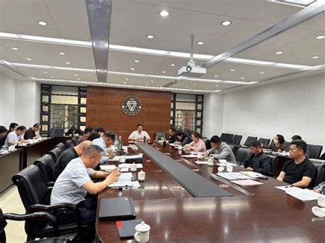 学校召开本科专业综合评价校内评审暨工作推进会 教学质量监控与评估中心