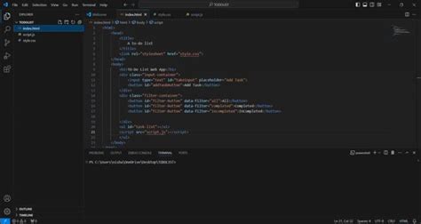 Nishanth H S On Linkedin Webdevelopment Task2 Html Css Javascript Internship Octanet
