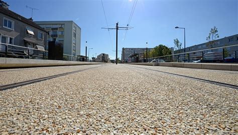 Exposed Aggregate In The Spotlight As Demand For Surface Retarders Rises