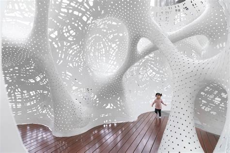 Boolean Operator Parametricarchitecture6 Parametric Architecture