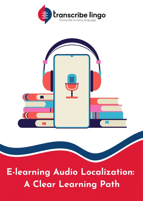 E Learning Audio Localization A Clear Learning Path