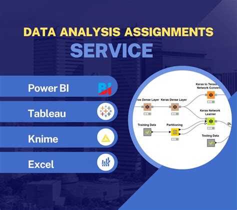 Powerbi Assignment Solutions Tableau Project Analysis Python Data