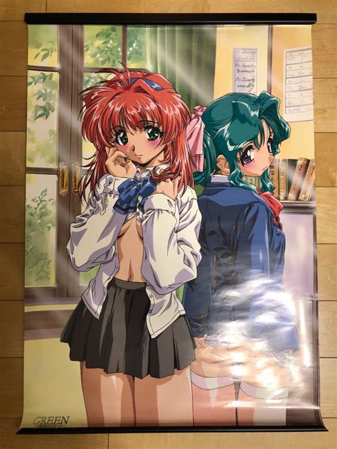 【非売品】秋空のスクリーン 滝美梨香 十重五重 B2 サイズ ポスター メルカリ