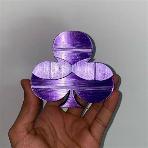 Free Stl File Flipped Card Symbol 🃏 ・3d Print Model To Download・cults