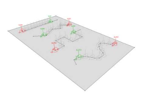 Diamonds Matrix Software