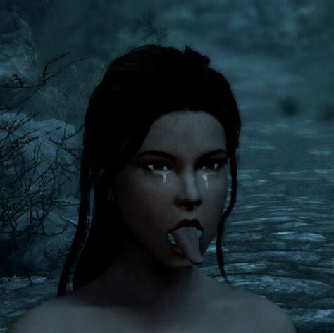 Hdt Ahegao Tongues And Expressions For Sexlab Page 15 Downloads
