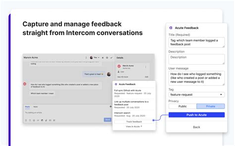 How To Collect Feature Requests From Users In Intercom