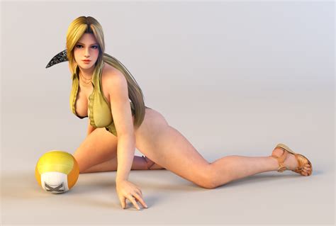Ttcr 6 Helena 3ds Render 4 By X2gon D617zng Porn Pic Eporner
