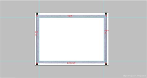 前端基础学习之css3 border image 实现边框图片自适应填充 前段 边框自适应 csdn博客