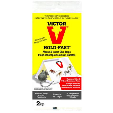 Victor Mouse Trap Setup Pest Supply Canada