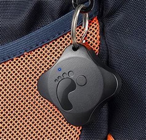 Portable GSP Tracker For Person Positioning GPS Lo Grandado