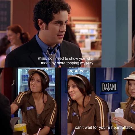 Alex Was A Queen For This Degrassi