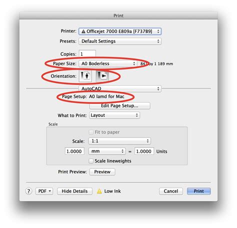 Solved Autocad 2014 Mac Plot Layout Problems Autodesk Community