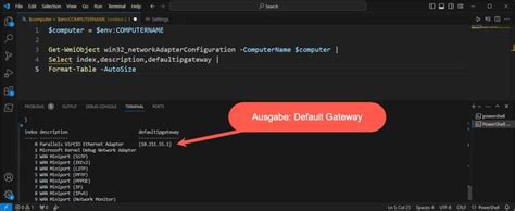 Was Ist Ein Default Gateway It Learner
