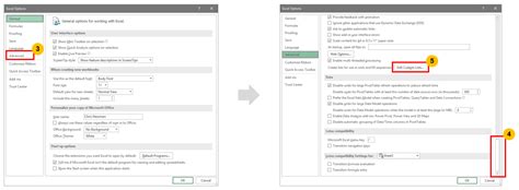 How To Customize The Order Of Your Excel Slicer Buttons