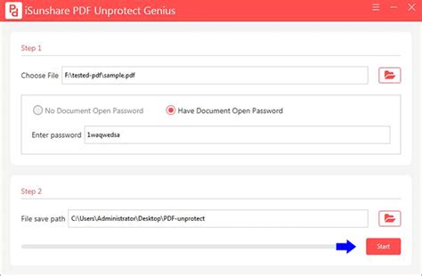 2 Ways To Remove Permissions Password From Pdf Without Password