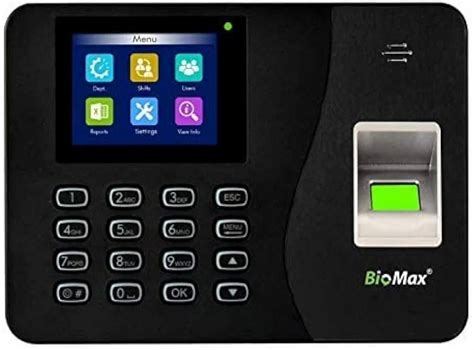 Essl Fingerprint Access Control Latest Price Dealers And Retailers In India