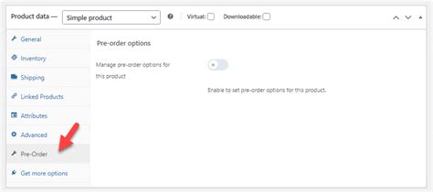 How To Set Up Pre Orders In WooCommerce Step By Step