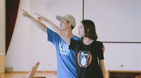 我在杭电你 全国学生运动会最强应援即将点燃