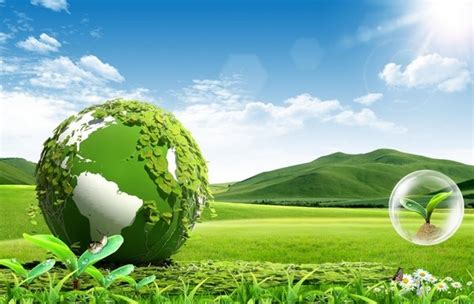 环境保护 鹏飞集团