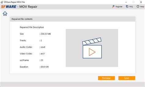 A Guide To Fix MOV No Sound Problem On Windows And MacOS