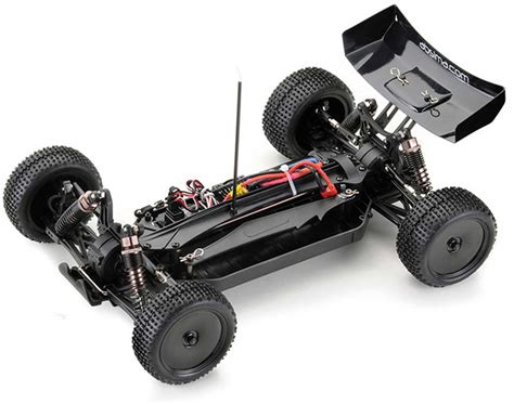 ABSIMA AB3.4BL BUGGY BRUSHLESS RTR 4WD 1/10